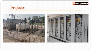 JRC Erection, Testing and Commissioning Profile v2.pdf