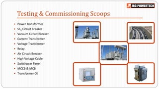 JRC Erection, Testing and Commissioning Profile v2.pdf
