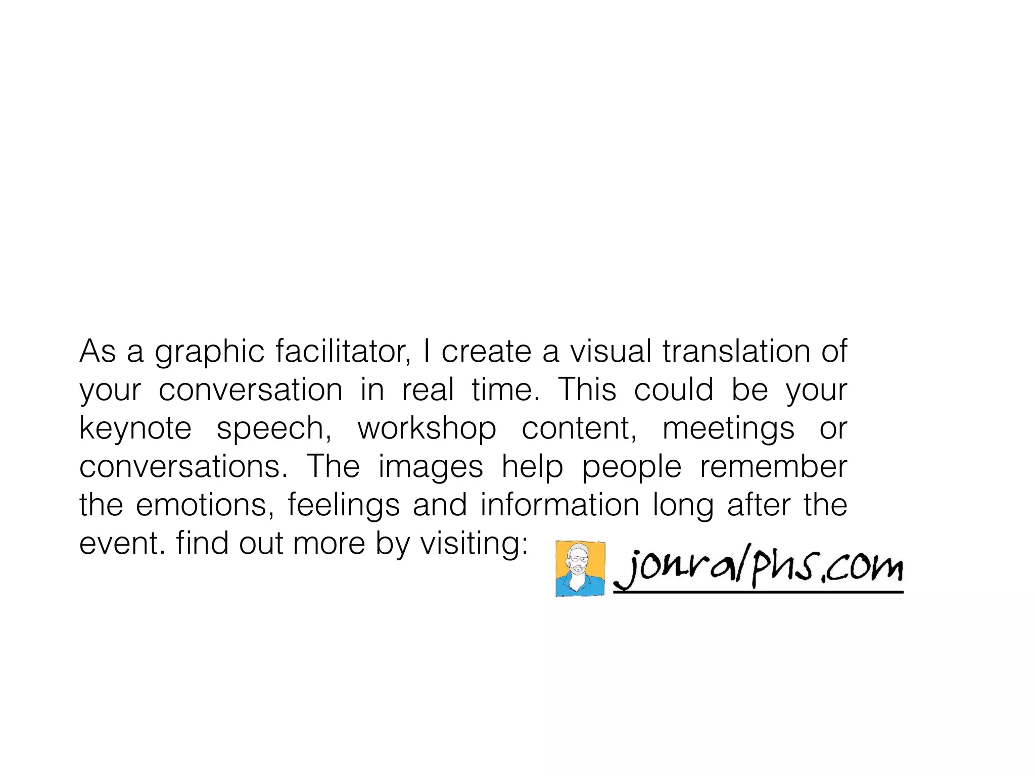 graphic recording examples | PDF