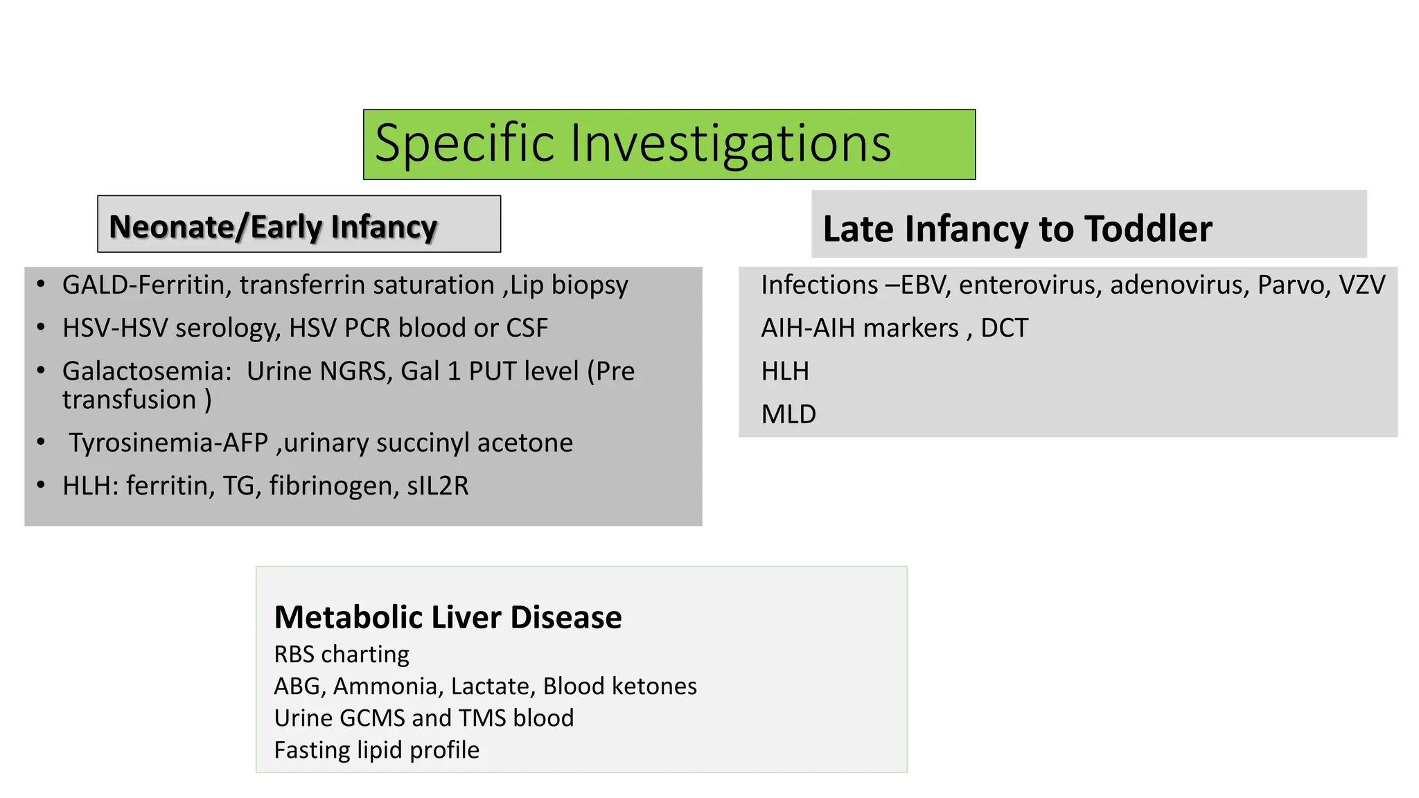 Presentation on acute liver failure.pptx