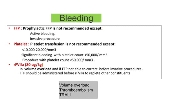 Presentation on acute liver failure.pptx