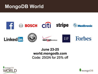 MongoDB & Hadoop - Understanding Your Big Data | PPTX