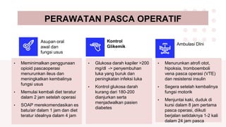 Enhanced Recovery After Surgery Pada SC.pptx