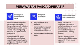 Enhanced Recovery After Surgery Pada SC.pptx