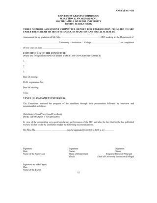 Jr fsciencehumanities | PDF | Student Financial Aid | Financial Assistance