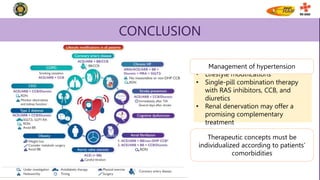 Emergency cardiovascular in clinical therapy | PPT