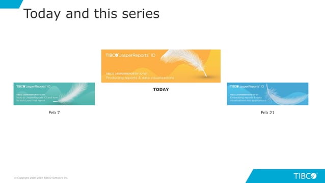 Part 2 Producing Reports And Data Visualizations With Jasperreports Io Pptx Web Development