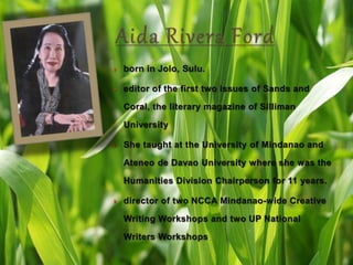 JRIorion-STEMA-21stLit-Region11 | PPTX