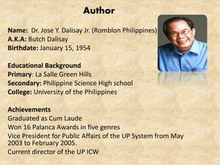 Jr iorion stem c-21st lit-group 4 | PPTX