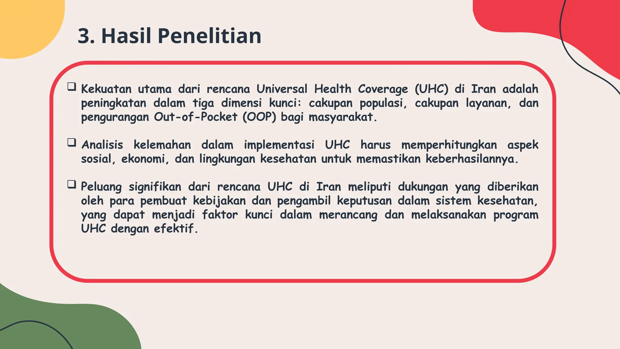 JR_Jella WisesaUniversal Health coverage in Iran.pptx