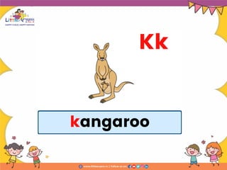Jr Kg Assignment for kids in kindergarten | PPTX