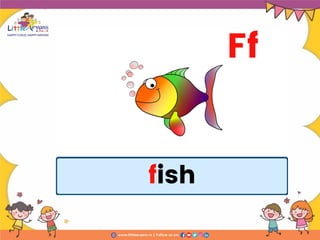 Jr Kg Assignment for kids in kindergarten | PPTX