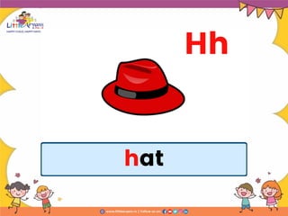 Jr Kg Assignment for kids in kindergarten | PPTX