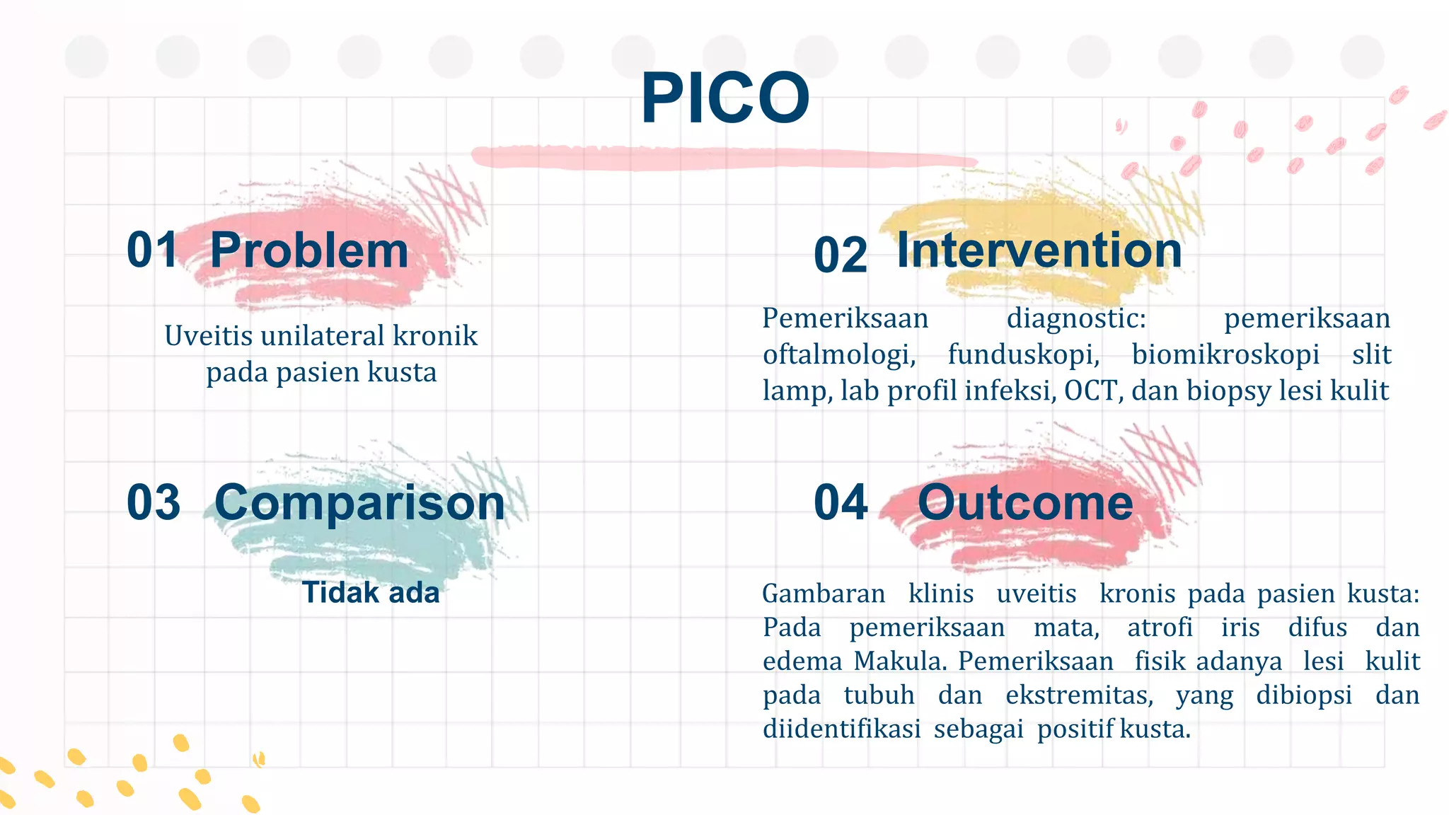 JR Mata Kelompok B_Uveitis Kronik Pada Kusta.pptx