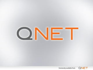 JMRC Presentation QNet | PDF | First Aid | Injuries