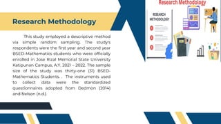JRMSU Research Congress - Elsie (1).pptx