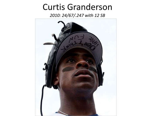 New York Yankees 2011 Projected Opening Day Lineup | PPT