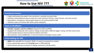 JR Non invasive ventilator management.pptx