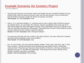 Janelle Roberts Capstone: Bioethics | PPTX