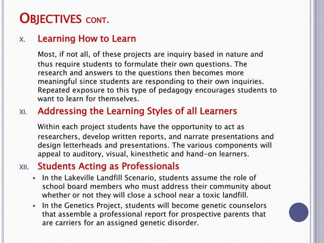 Janelle Roberts Capstone: Bioethics | PPTX | Genetics | Science