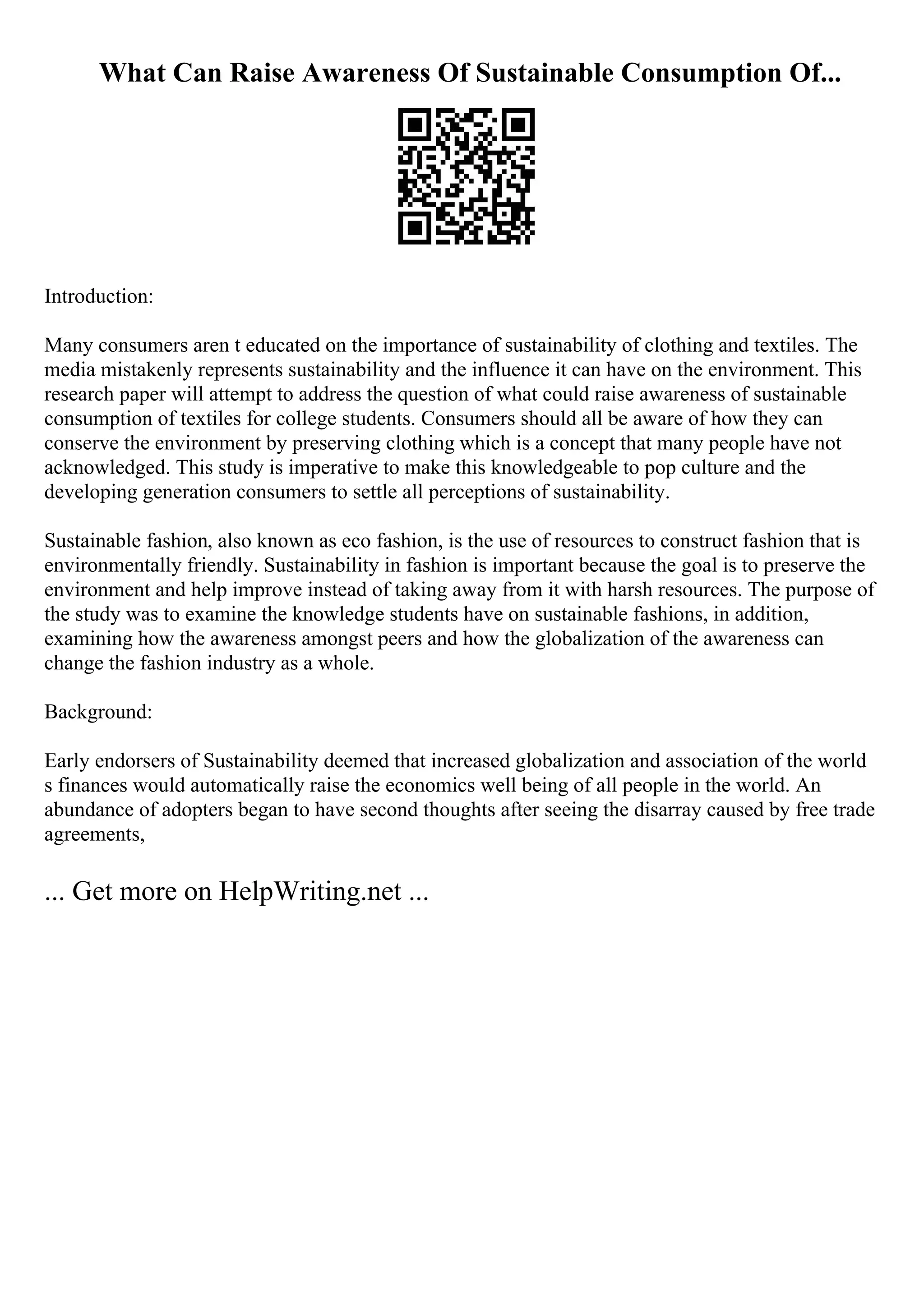 Jrotc Essay On Leadership | PDF