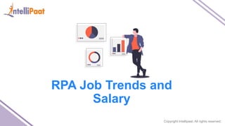 RPA Developer Career Path | PPTX