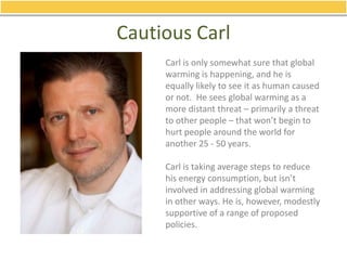 Tools for Communicating Climate Change | PPT