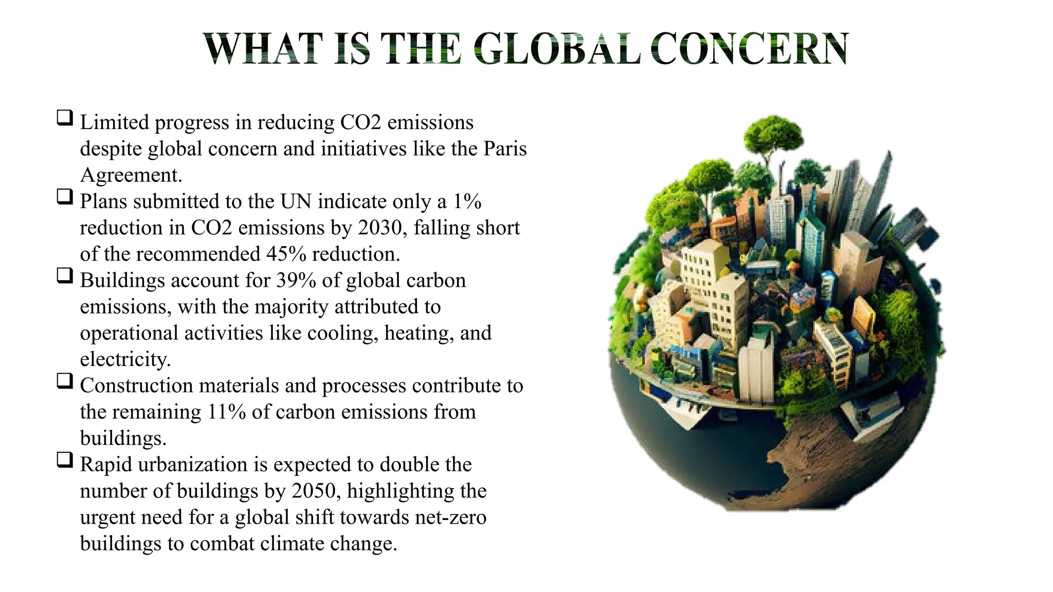 Towards net zero future the digital transformation of Johnson | PPT ...