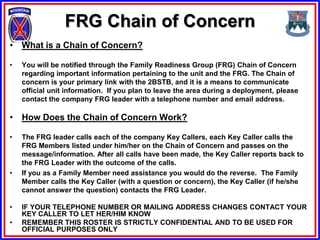 Jrtc pred brief | PDF