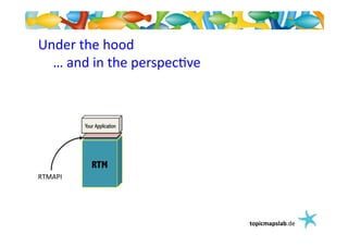 JRuby Topic Maps | PDF