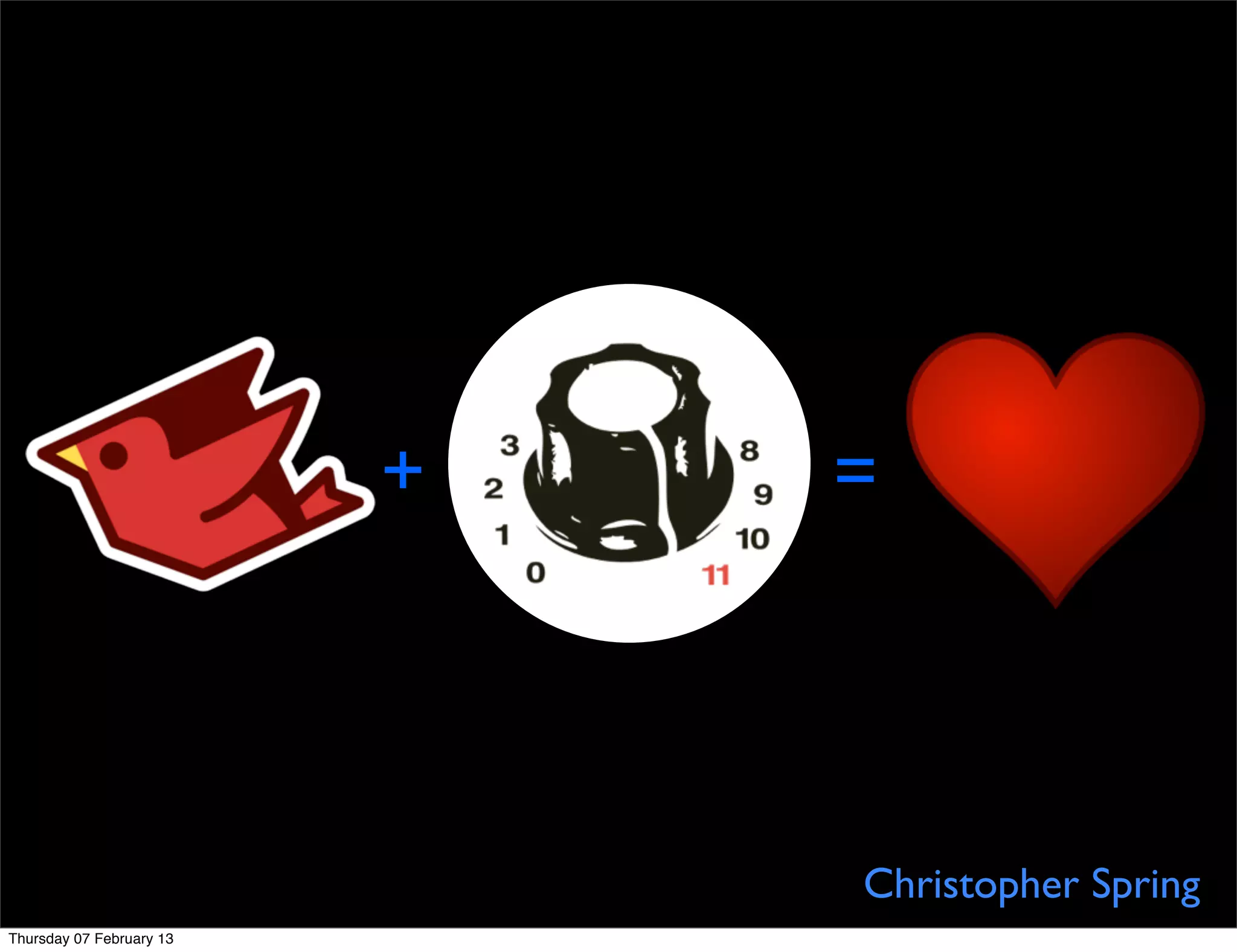 jRuby and TorqueBox | PPT | Free Download