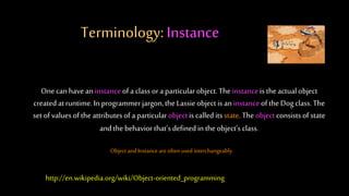 Best Guide for Javascript Objects | PPT