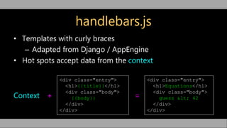 JS-05-Handlebars.ppt