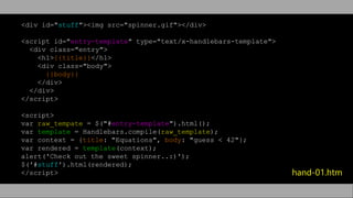 JS-05-Handlebars.ppt