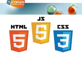 HTML5 Extended | PPT