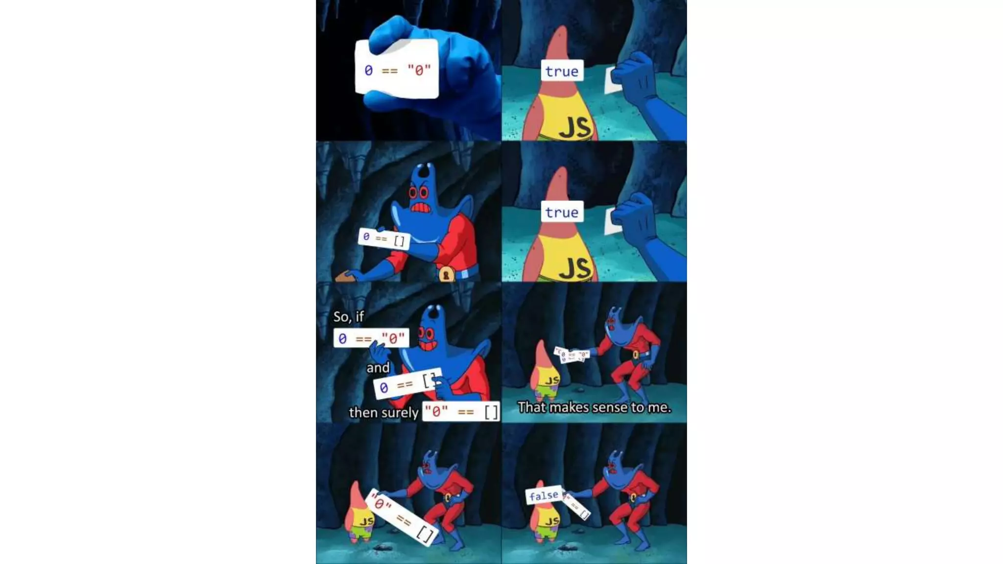 The Evolution Of JavaScript | PPTX