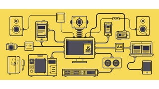 The Evolution Of JavaScript | PPTX