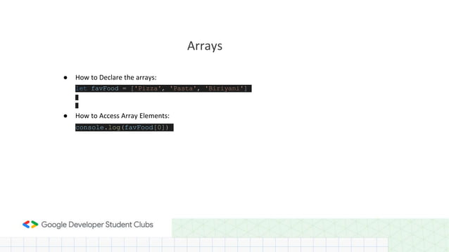 Introduction To Web Development Javascript Pptx Web Development