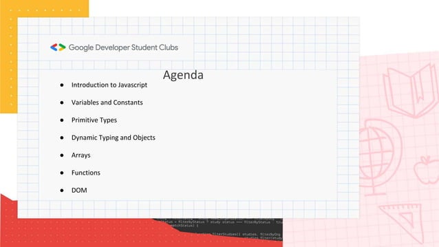 Introduction to Web Development - JavaScript | PPTX | Web Development ...