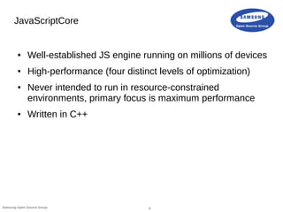 Js on-microcontrollers | PDF