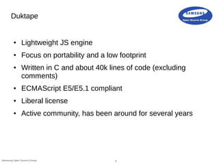Js on-microcontrollers | PDF