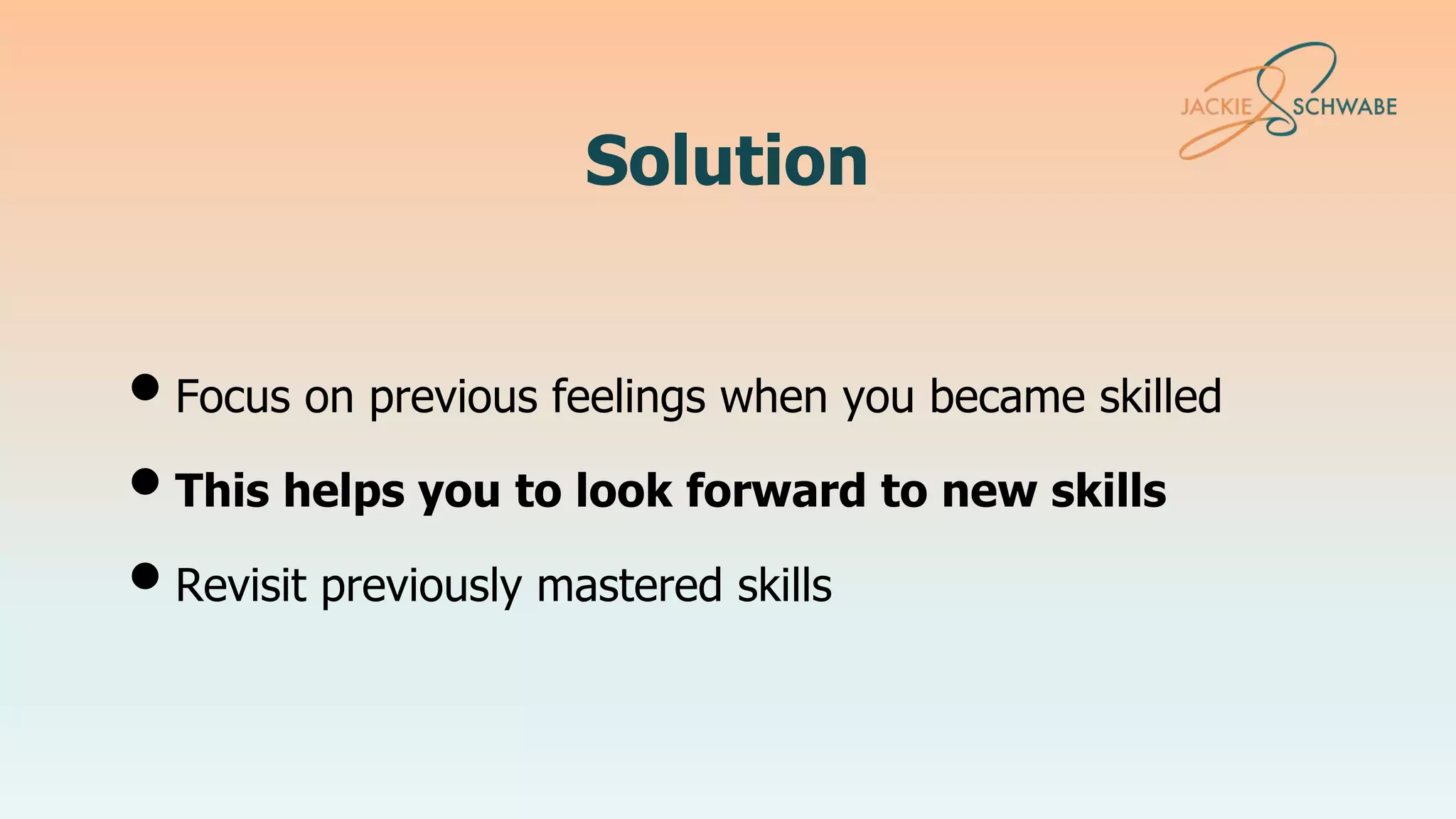 Power of Repetition | PPT