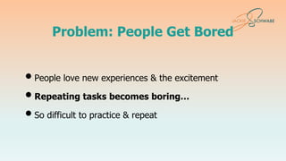 Power of Repetition | PPT
