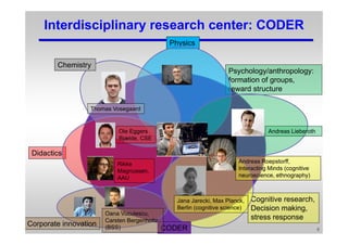Jacob Sherson (University of Aarhus) - Science@home | PDF