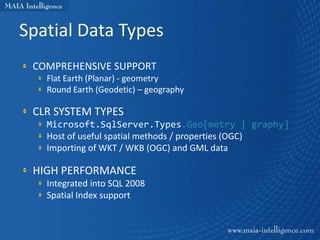 Microsoft SQL Server 2012 | PPT