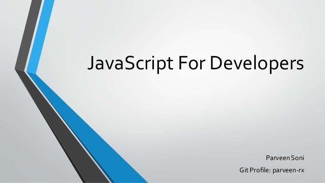 JS - The Unknown Basics.pptx
