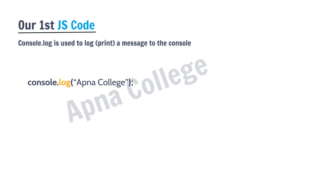 JavaScript1 Notes for beginners Notes.pdf