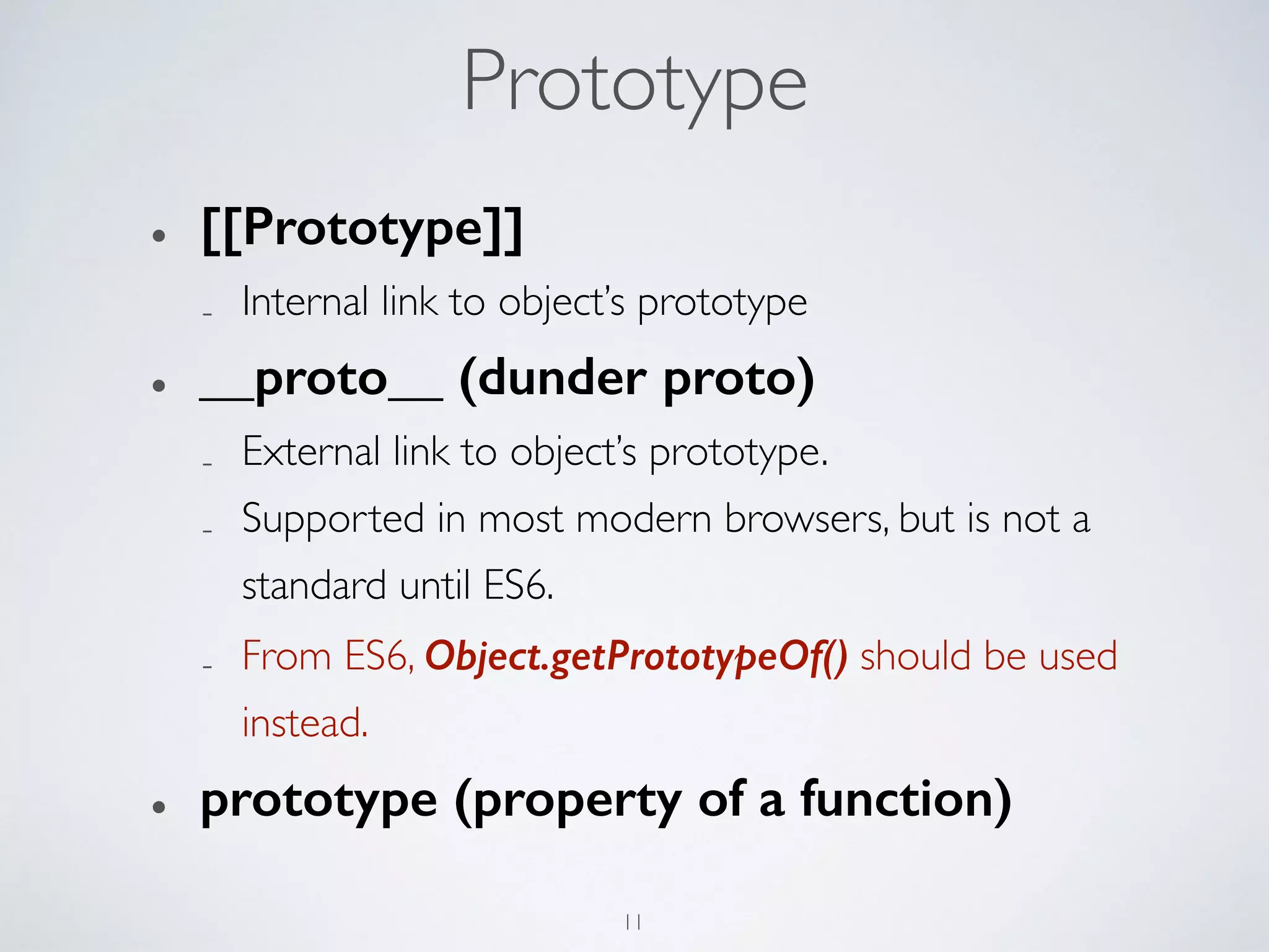 Javascript under the hood 2 | PDF