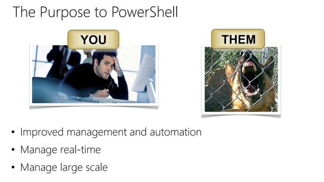 Power Shell - Windows - Advanced Tools 3.0 | PPT