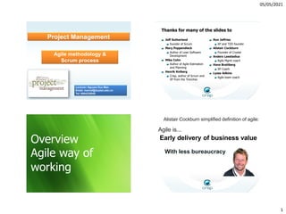 JSA Chapter 06 - Agile Project management.pdf